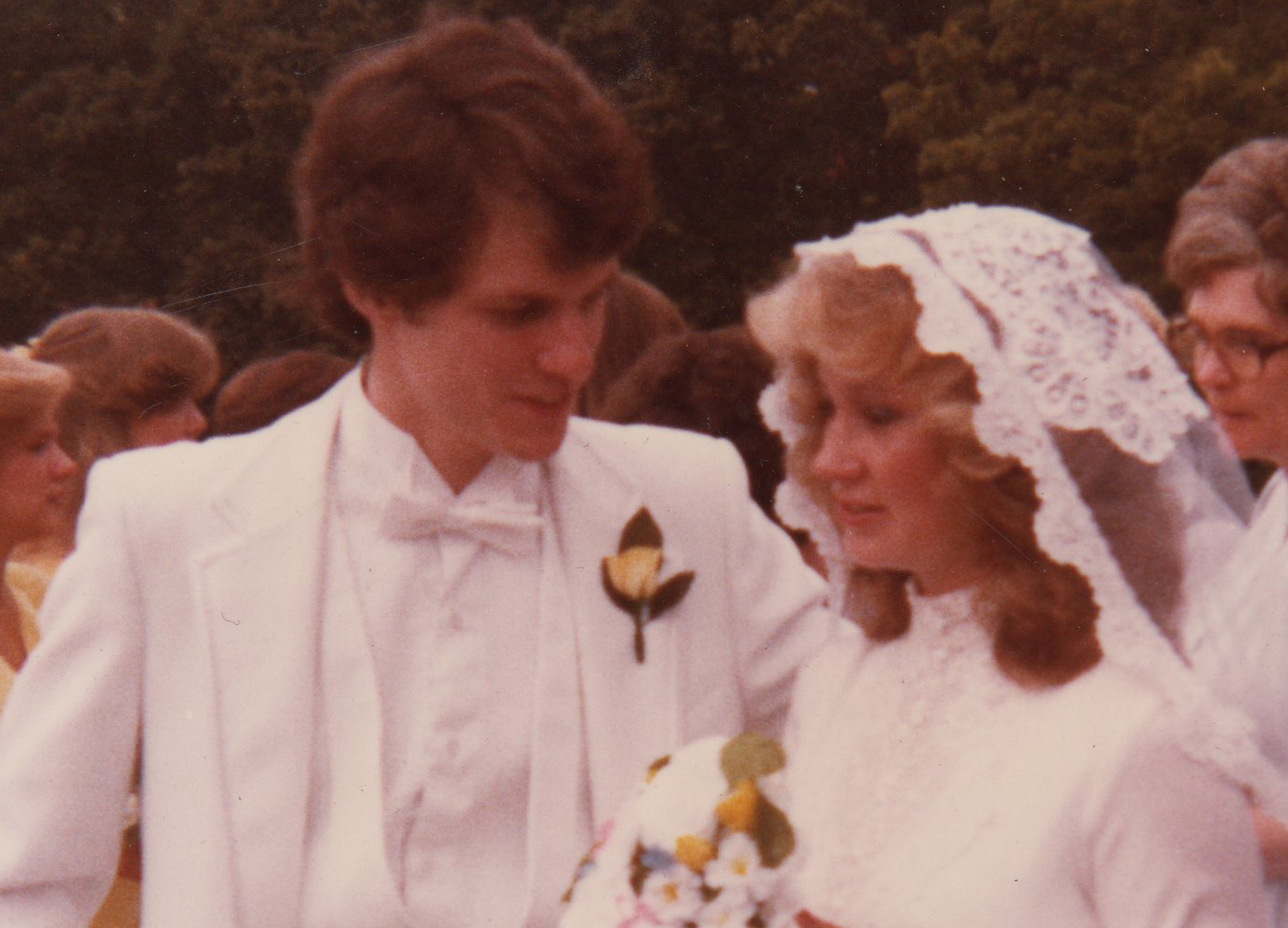 A Love Story–The Honeymoon Life Part 3/3 – Sharon Glasgow